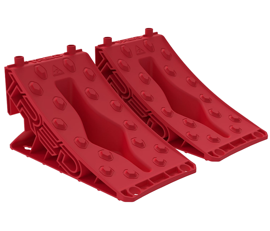 Klin pod koleso TRED GT WHEEL CHOCKS | Vyslobodzovacie príslušenstvo ...